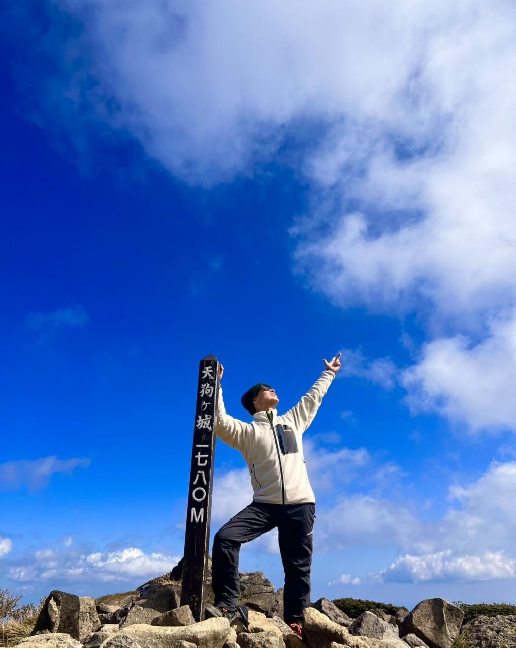 Toshiのページ | YAMAP / ヤマップ