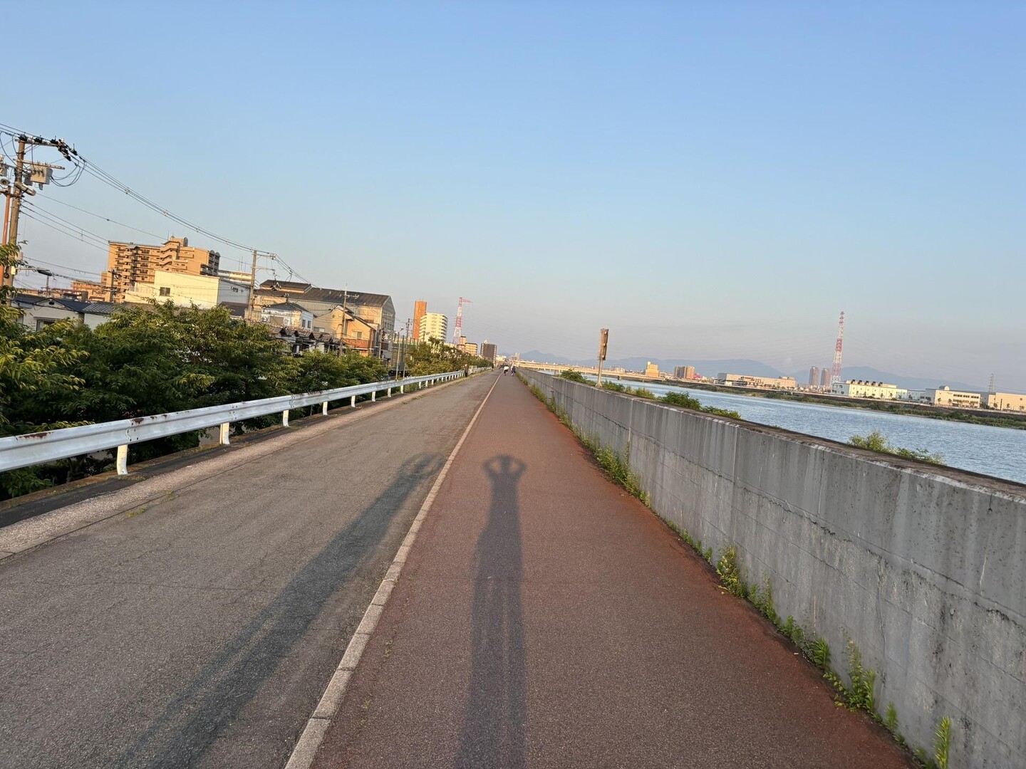 大阪の港ぐるりぽた / k_ta3736さんの大阪市の活動データ | YAMAP / ヤマップ