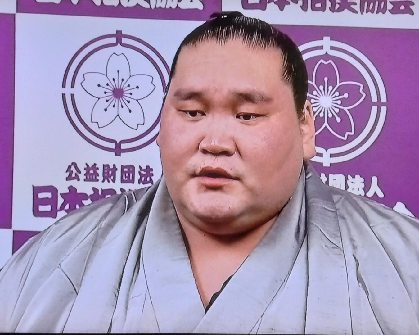 大相撲初場所六日目 / 山オタクさんのその他の活動データ | YAMAP / ヤマップ