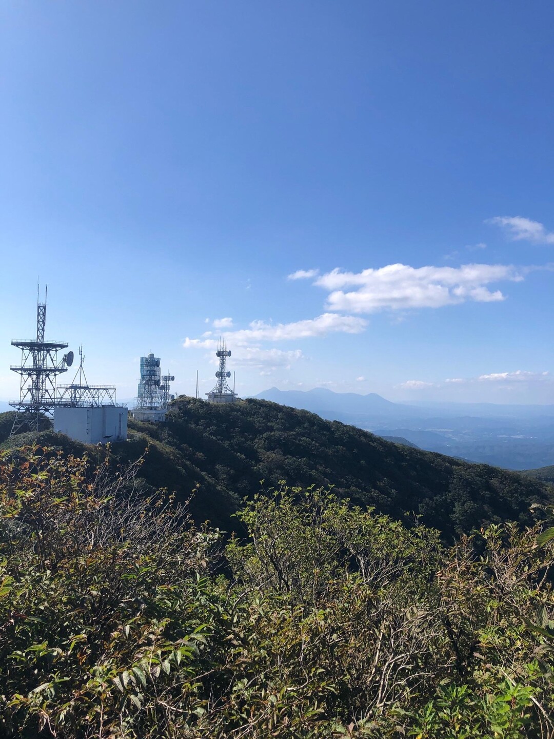矢立山・鰐塚山 / ORIBAさんの鰐塚山の活動データ | YAMAP / ヤマップ