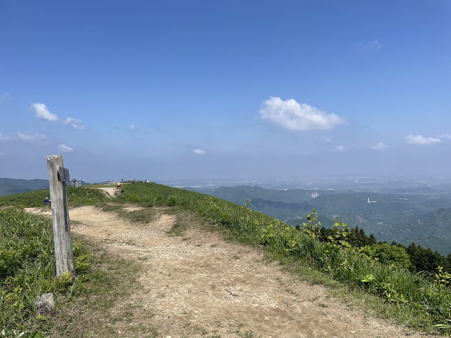 根古峰・経塚山・東峰・岩湧山・扇山 / sikaさんの葛城修験エリアマップ（友ヶ島～和泉山脈周辺）の活動データ | YAMAP / ヤマップ