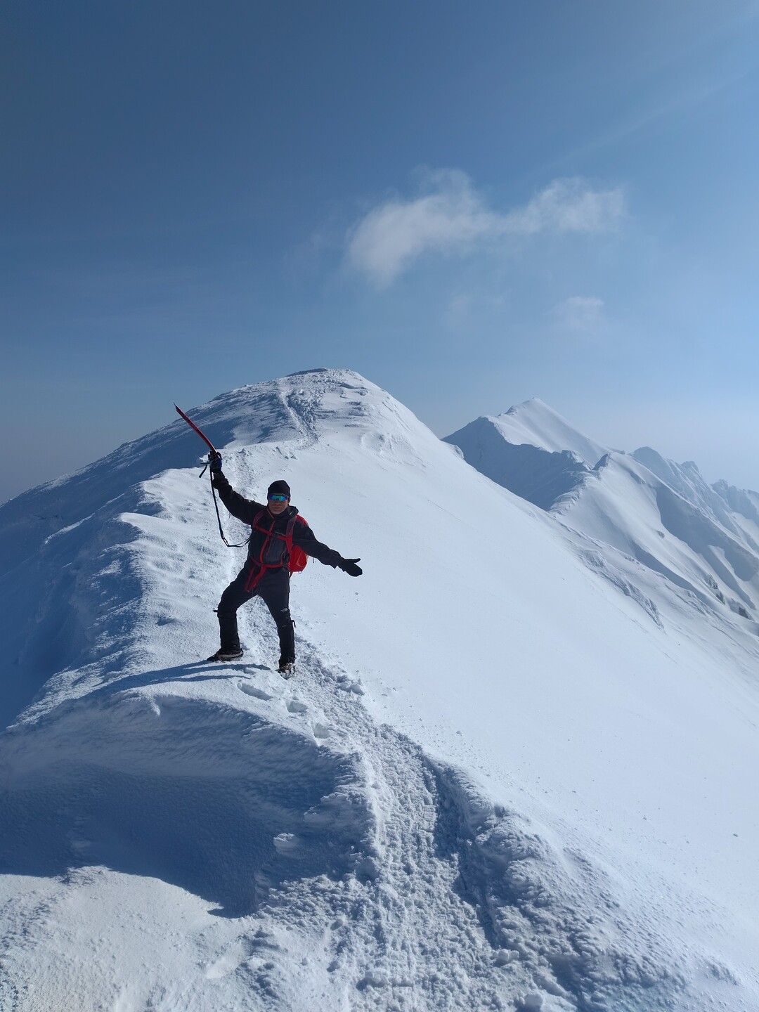 kazuakaのページ | YAMAP / ヤマップ