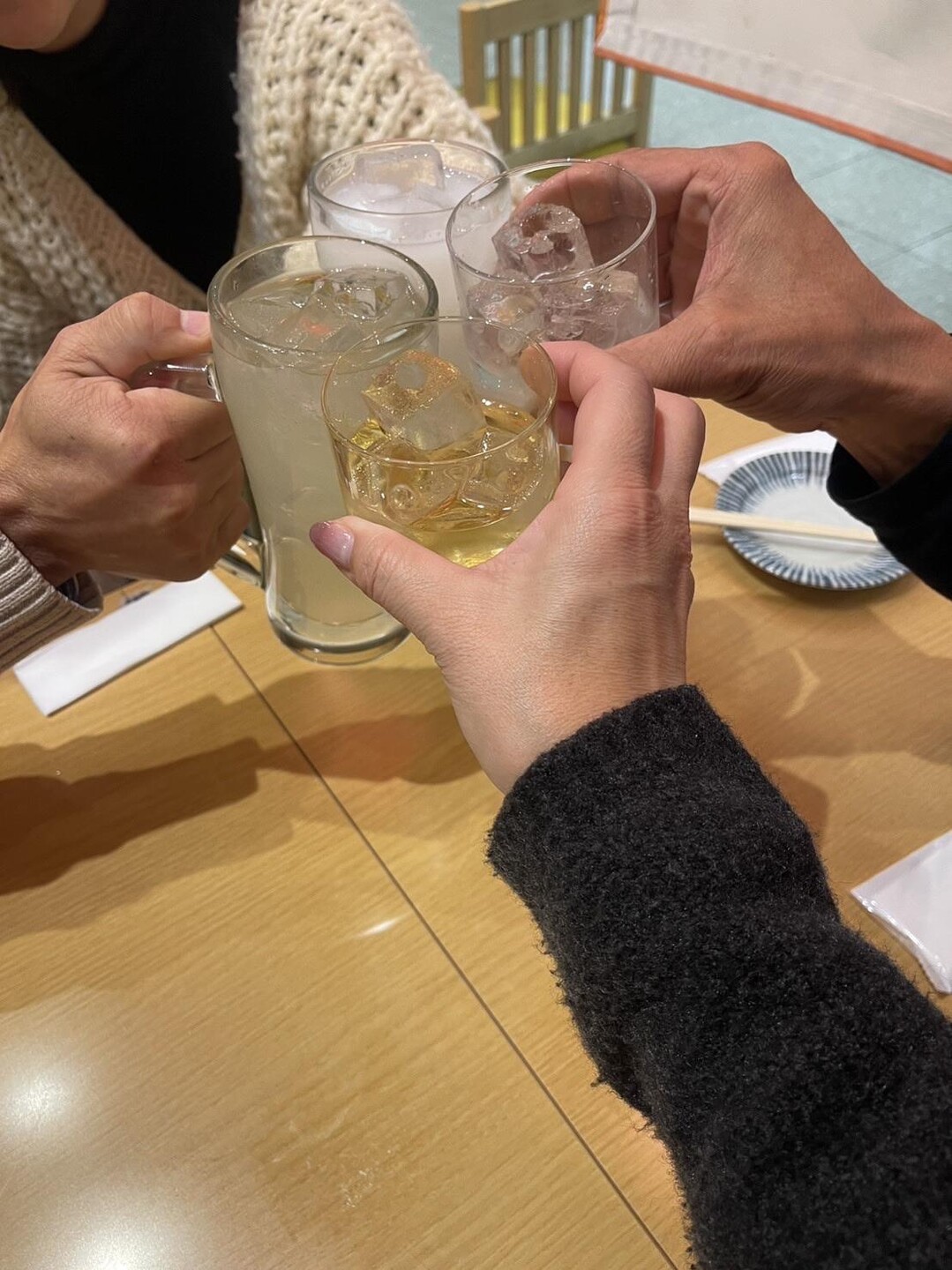 熟女BAR🍻へようこそ🤣🤣やてー ... / Kazuさんのモーメント | YAMAP / ヤマップ