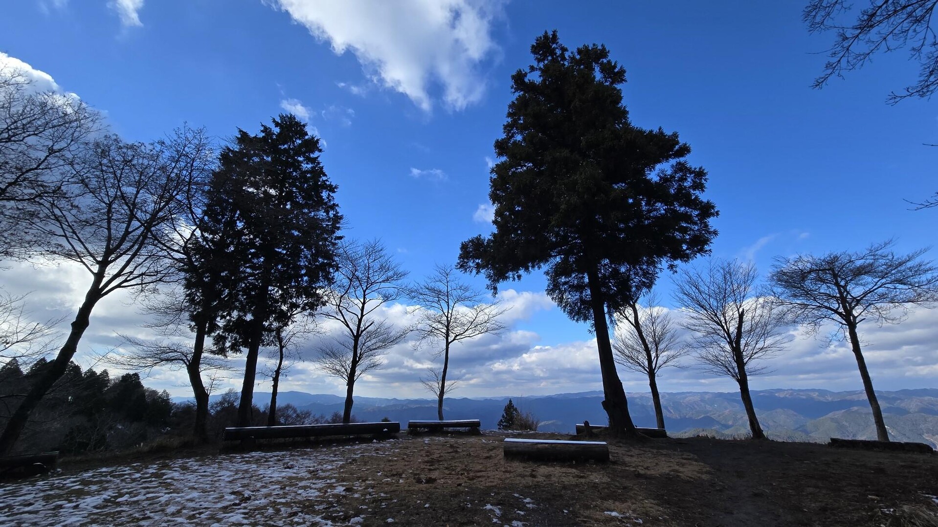 比叡山(300名山・100低山) / sadaさんの比叡山・横高山・梶山の活動データ | YAMAP / ヤマップ