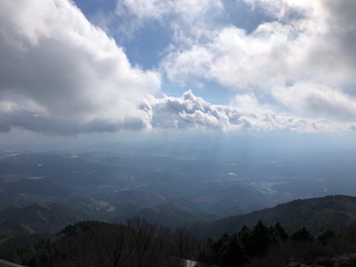 経ヶ峰東峰・経ヶ峰ピストン / Mt.zakiさんの経ヶ峰の活動データ | YAMAP / ヤマップ