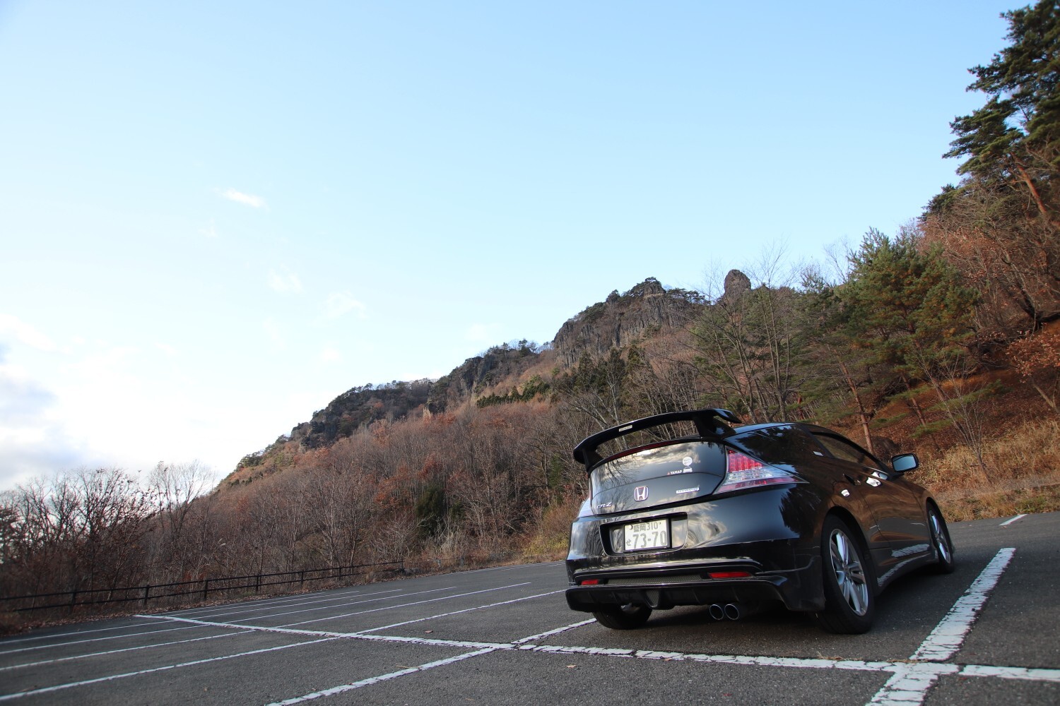 霊山(りょうぜん)-2019-11-30 / G-Mikiさんの霊山の活動日記 | YAMAP / ヤマップ