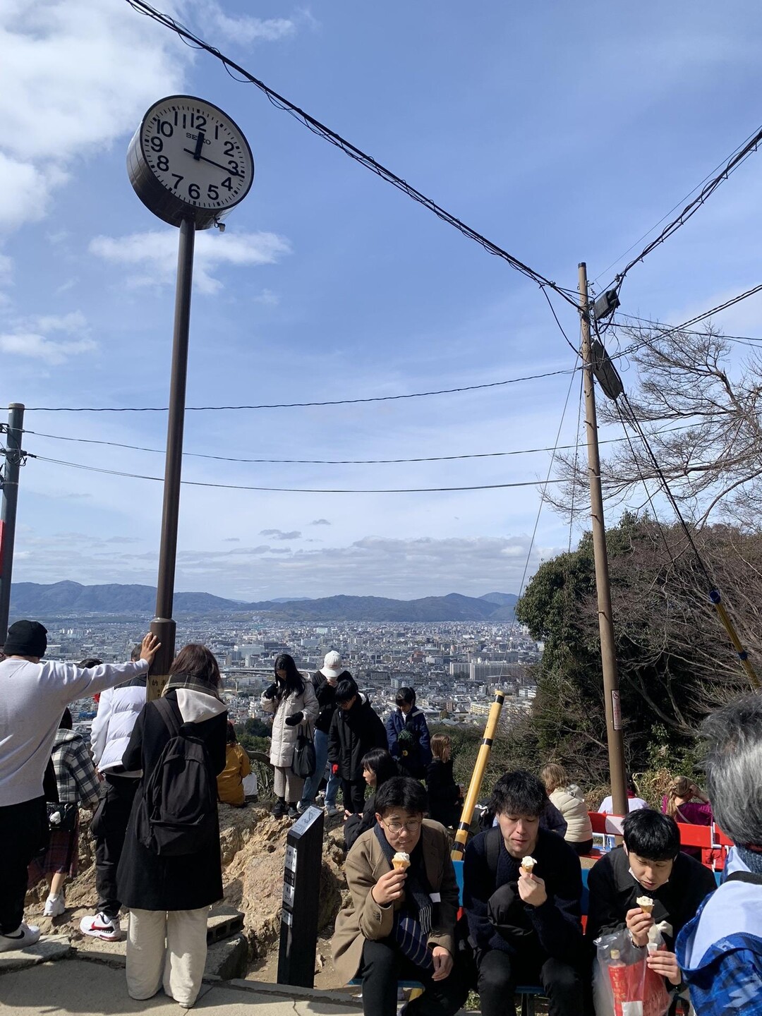 キャノンに向けた体づくり💪 / pu_sanさんの京都一周トレイルの活動データ | YAMAP / ヤマップ