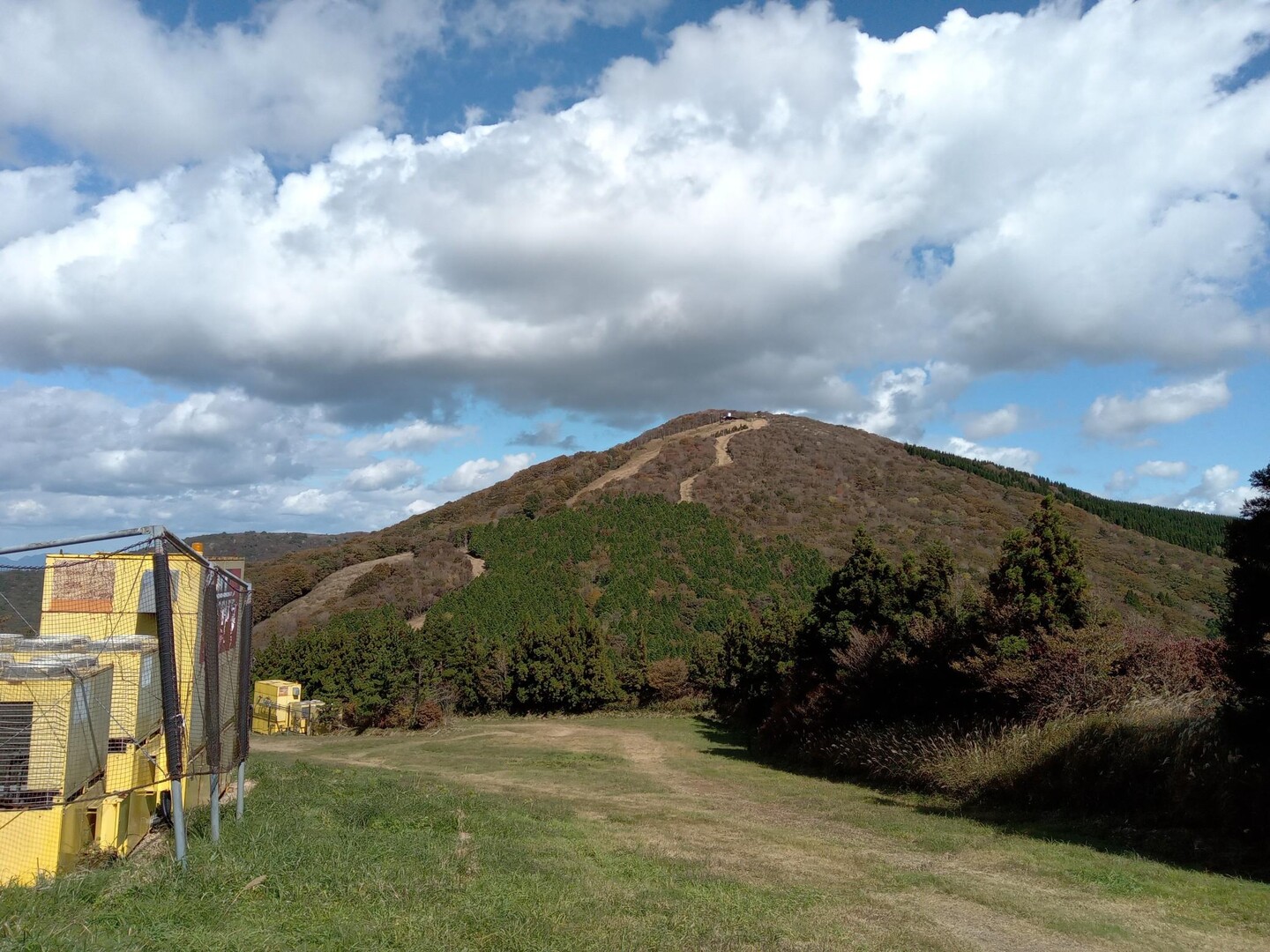 SAIOTO COLORS 52k 後半試走 / anco さんの天狗石山・阿佐山(安佐山)・三ツ石山の活動データ | YAMAP / ヤマップ