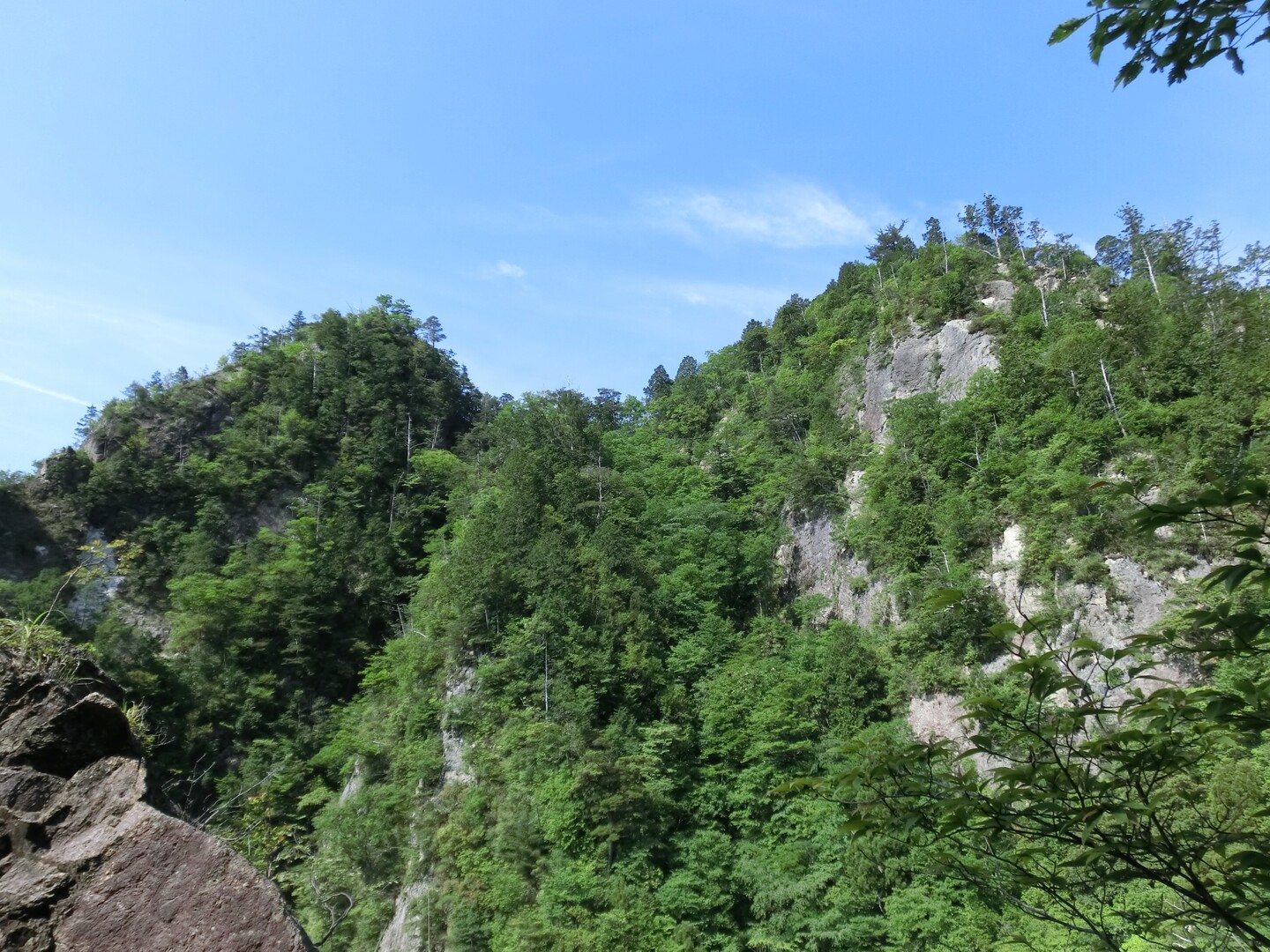 大天井岳・地蔵岳・雪彦山・鉾立山・ジャンクションピーク / you1 さんの雪彦山の活動データ | YAMAP / ヤマップ