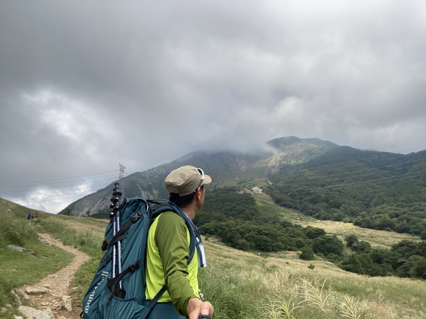 【日本百名山】伊吹山 / Naoさんの伊吹山・伊吹高原・御座峰の活動データ | YAMAP / ヤマップ