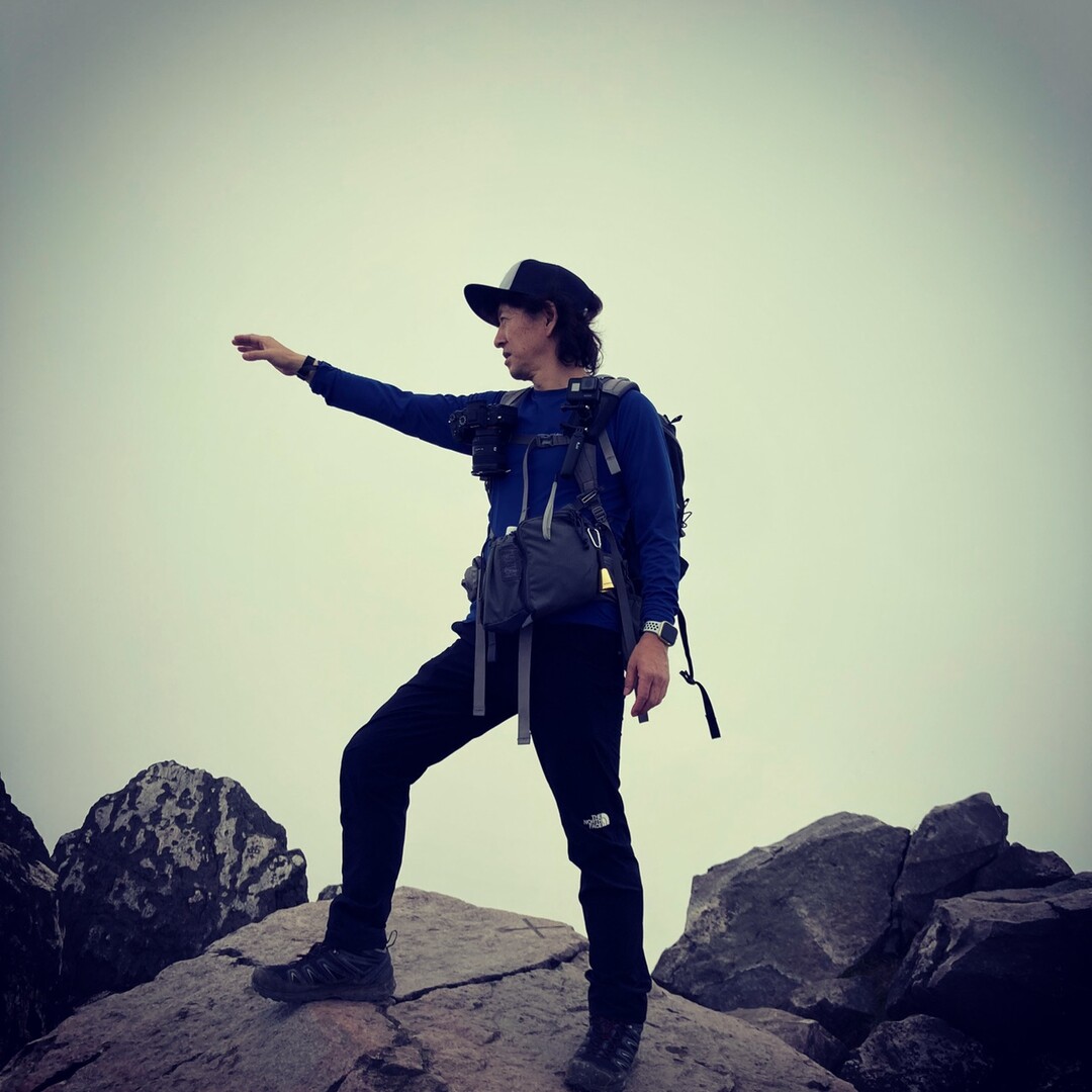 BBKのページ | YAMAP / ヤマップ