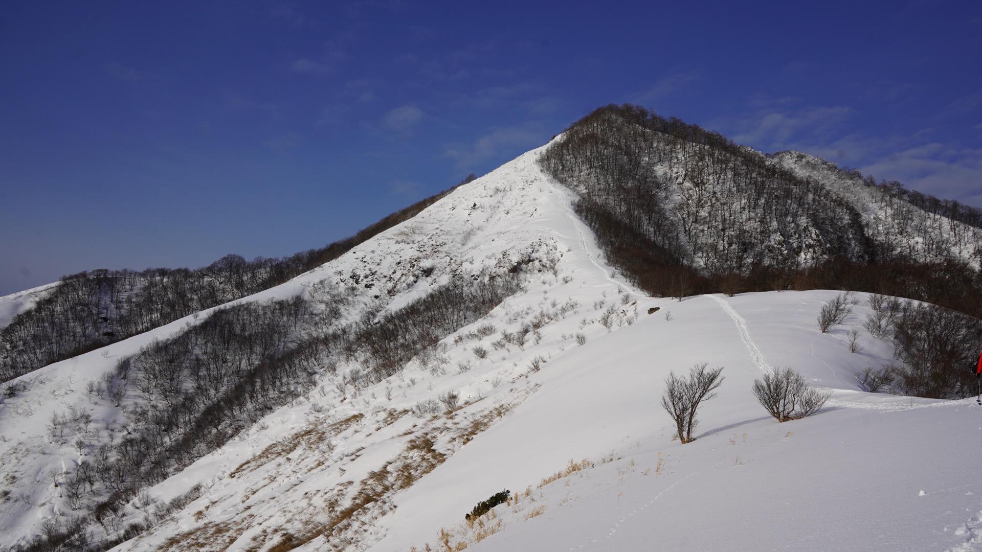 下蒜山から中蒜山縦走 / YUKAさんの蒜山の活動データ | YAMAP / ヤマップ