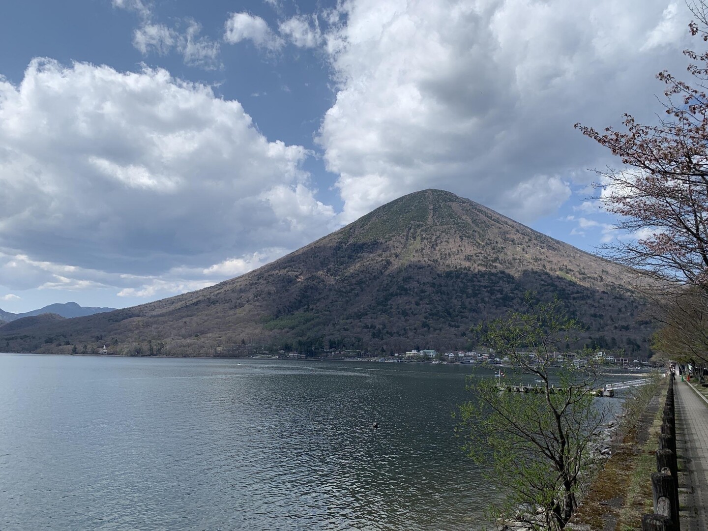 男体山 / Ryuichi さんの男体山の活動データ | YAMAP / ヤマップ