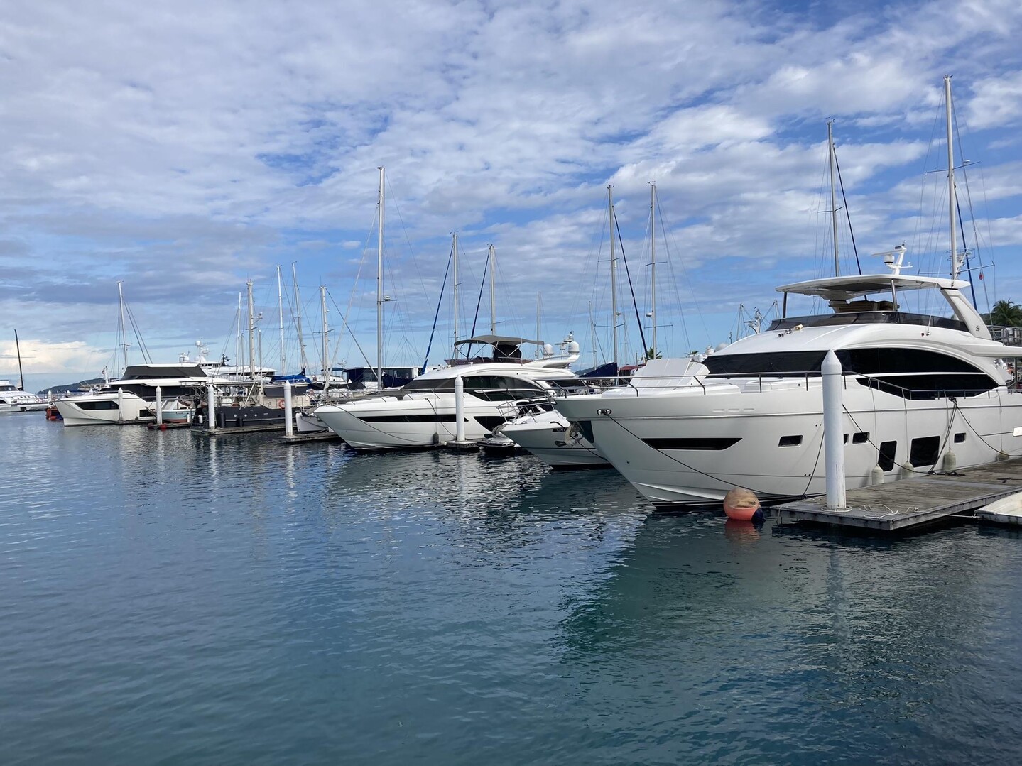 今日はメンガルム島へ行って来ました。 ス... / BONDIさんのモーメント | YAMAP / ヤマップ