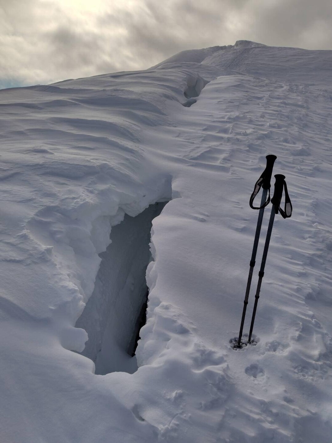 雪山好き♡各位 『日本百名山 福井県 ... / zumi☆さんのモーメント | YAMAP / ヤマップ