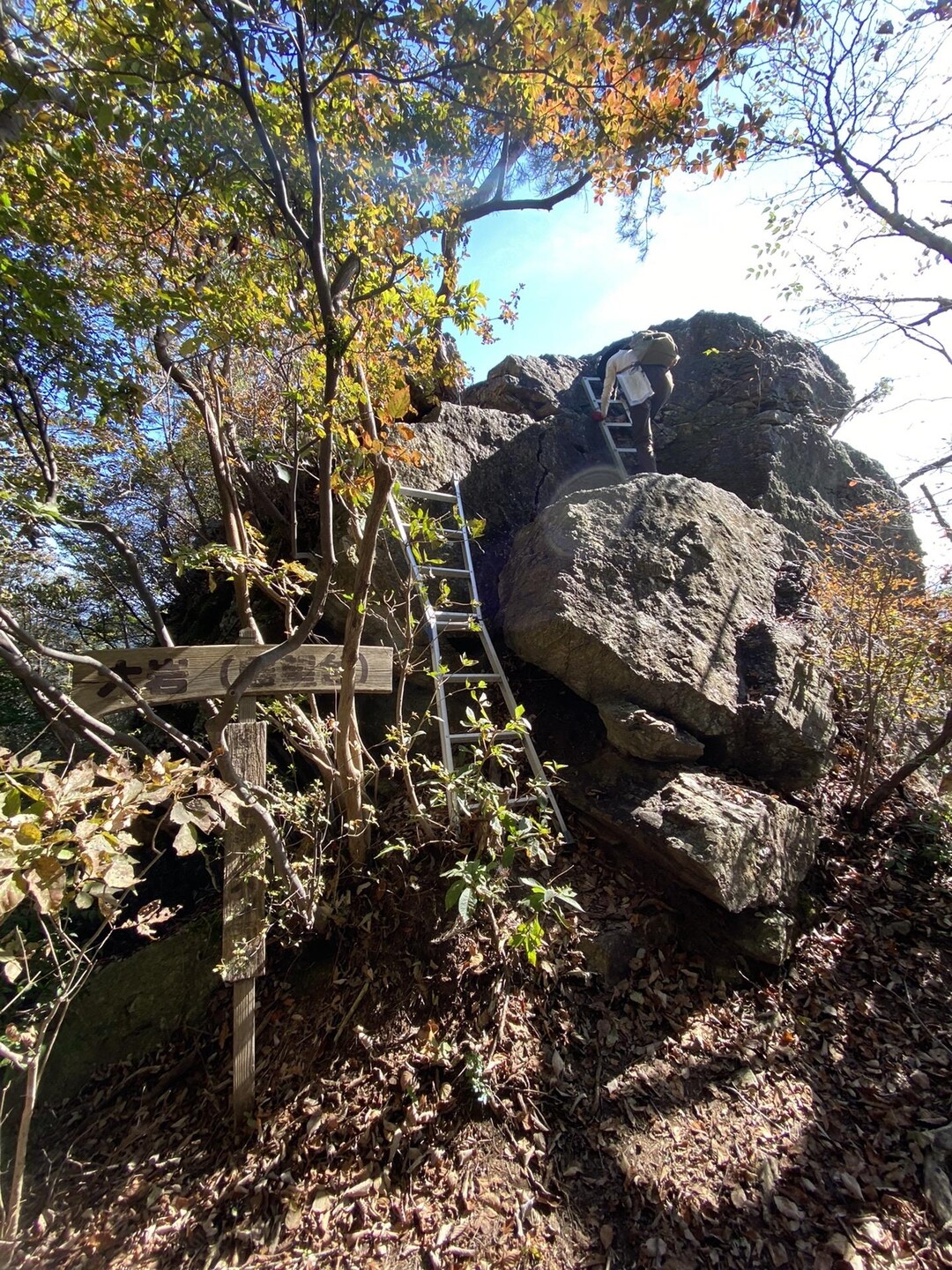 Akiraさんの投稿したフィールドメモ | YAMAP / ヤマップ