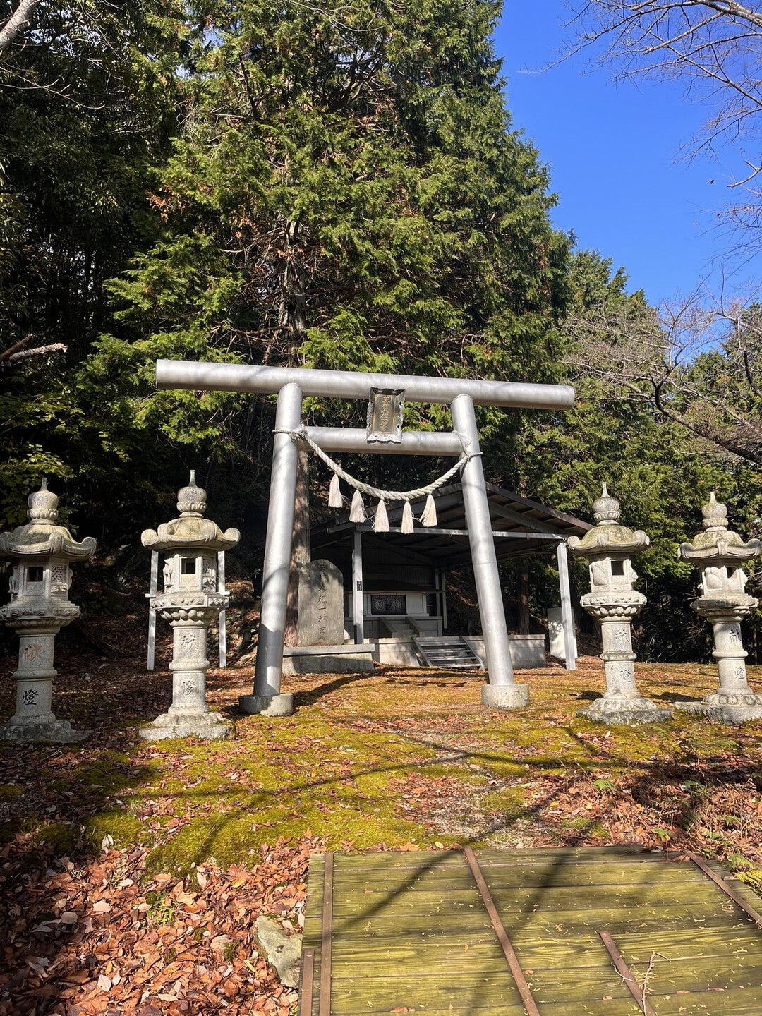 北尾根P826峰・小倉山・養老山・三方山 / yukiyamaさんの養老山・笙ヶ岳・三方山の活動データ | YAMAP / ヤマップ