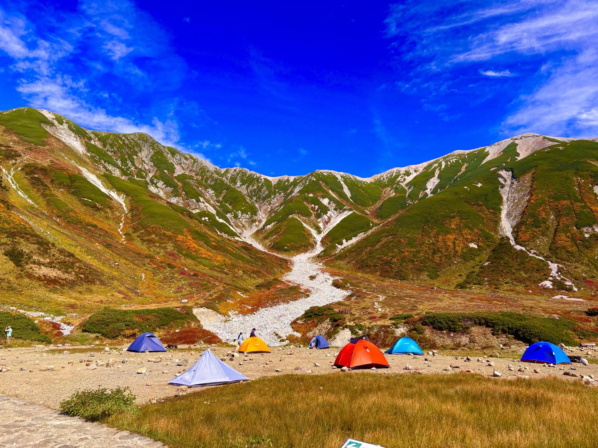 立山（雄山）・立山（大汝山）・立山（富士ノ折立） / SHさんの立山・雄山・浄土山の活動データ | YAMAP / ヤマップ