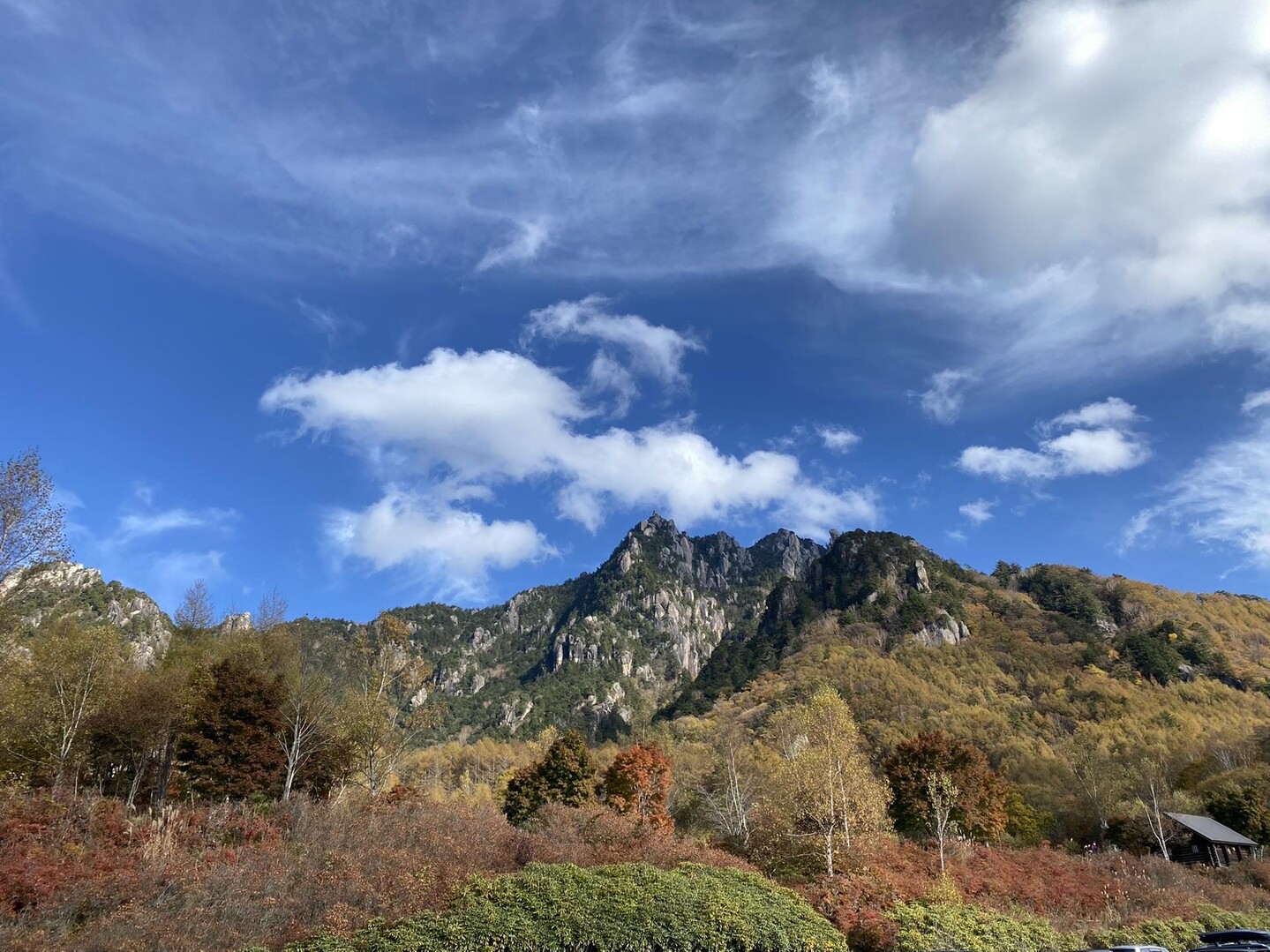 瑞牆山 / mmmさんの瑞牆山・金峰山の活動データ | YAMAP / ヤマップ