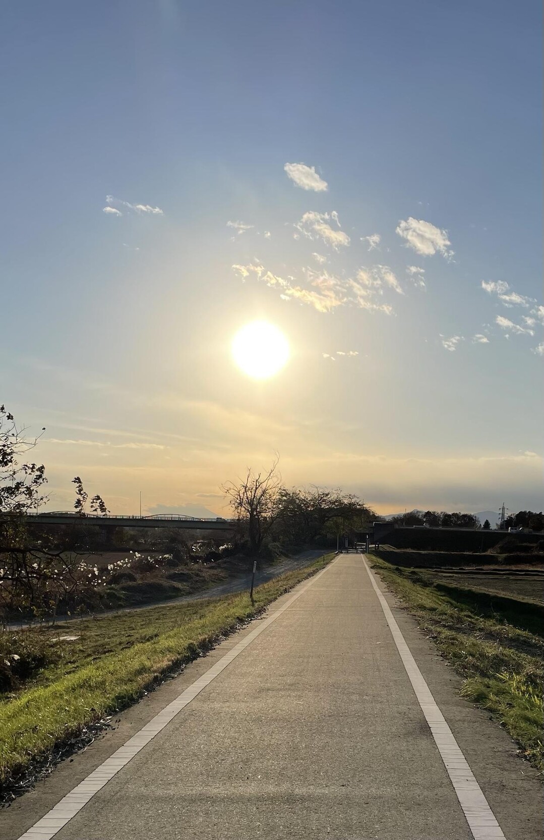 入間川サイクリングコースウォーク / ken-3さんの狭山市の活動データ | YAMAP / ヤマップ