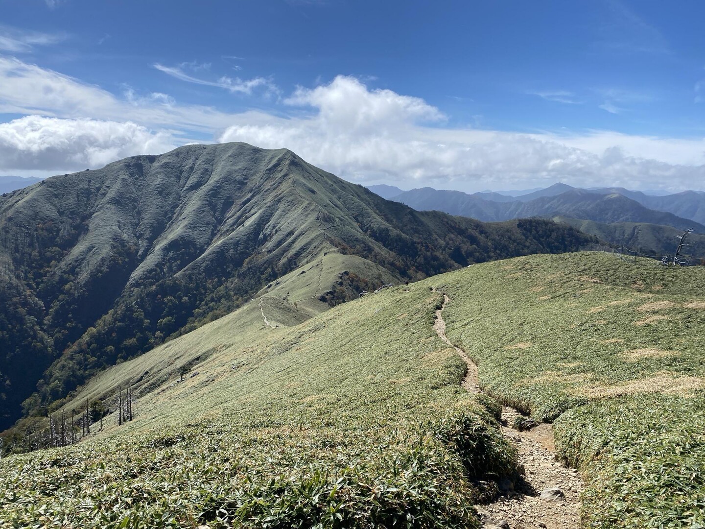 剣山 / Mikity さんの剣山の活動データ | YAMAP / ヤマップ