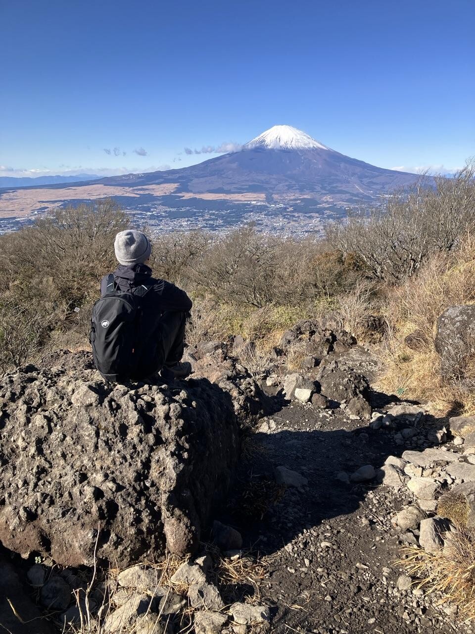 RYOのページ | YAMAP / ヤマップ