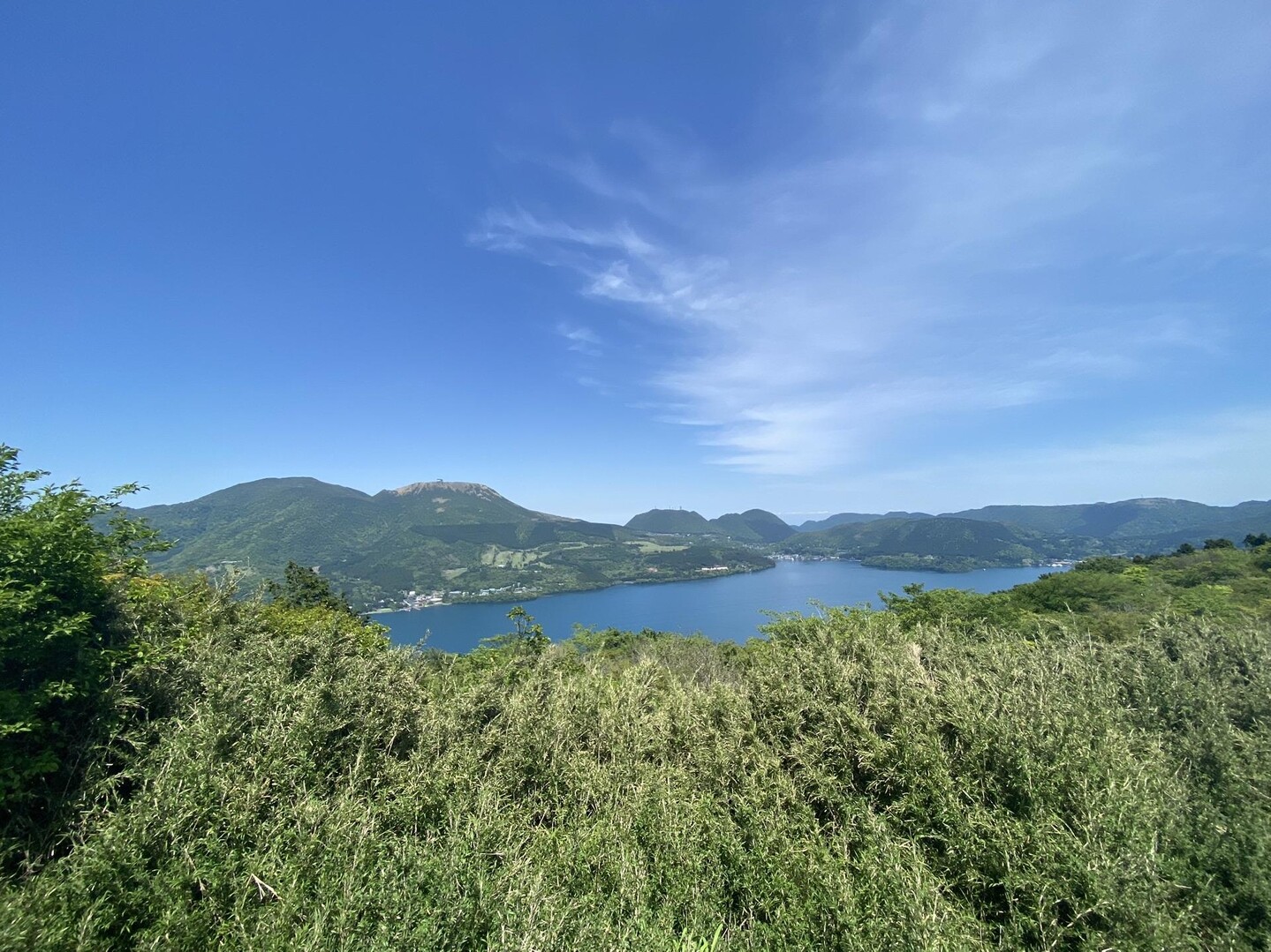 箱根ガイリーン⛰️ / Keiさんの箱根山・神山の活動日記 | YAMAP / ヤマップ