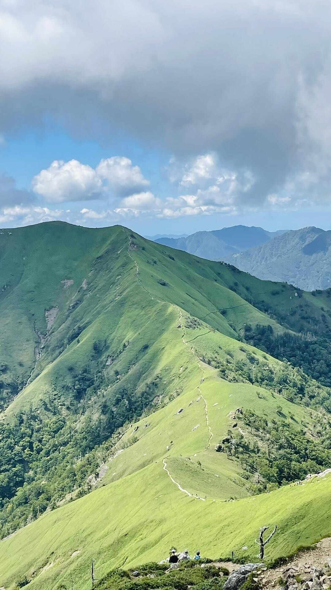 百名山🫶🏻⛰️四国遠征！剣山 / yukirin♡さんの剣山の活動データ | YAMAP / ヤマップ