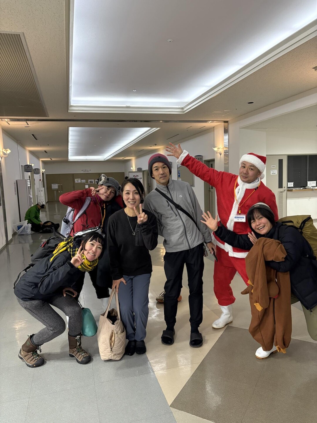 伊勢の杜トレランファイナル🎄🎅🦌 / みほっちさんのその他の活動データ | YAMAP / ヤマップ