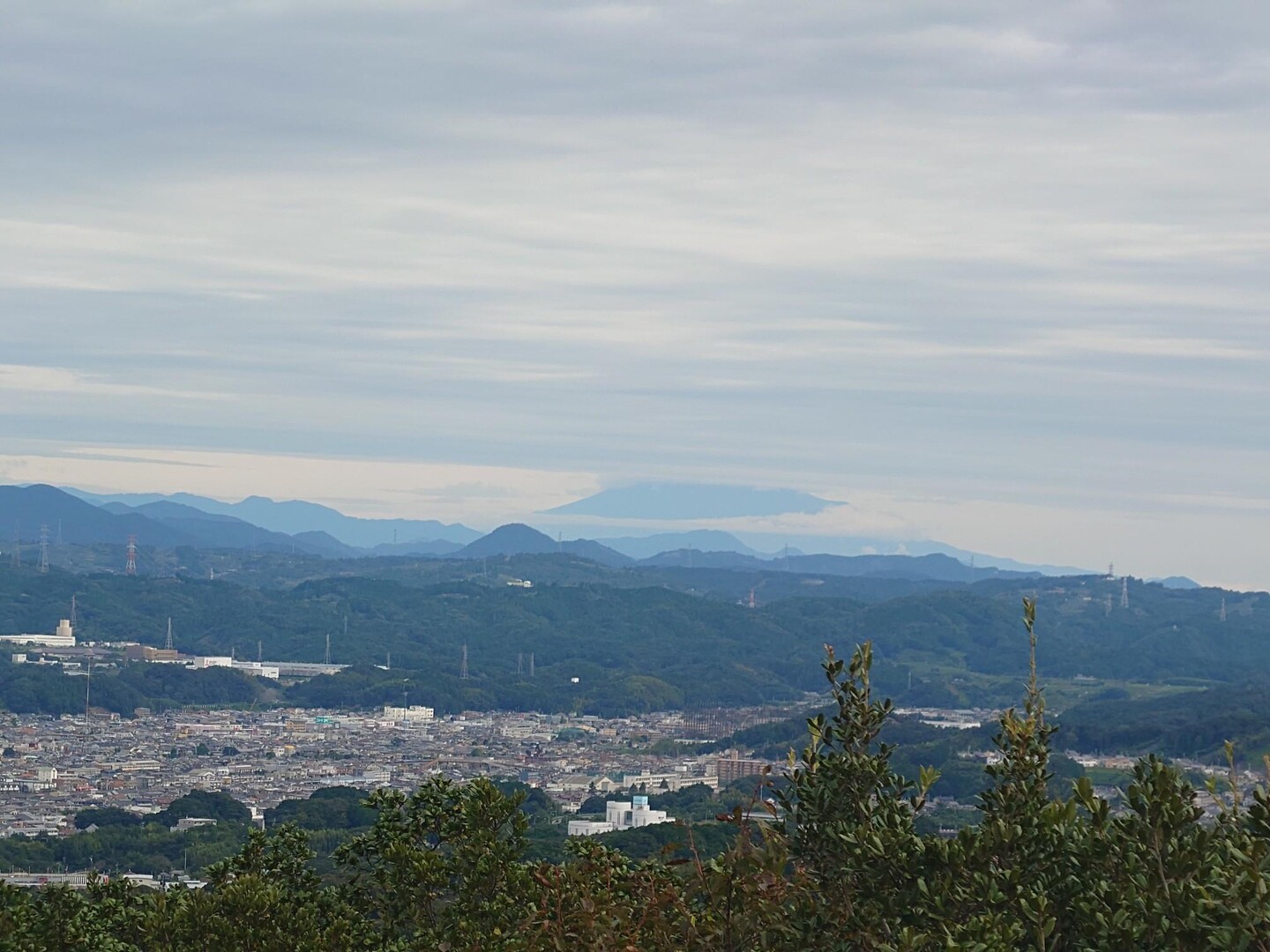 小笠山テント泊装備 / yagarinさんの小笠山の活動データ | YAMAP / ヤマップ