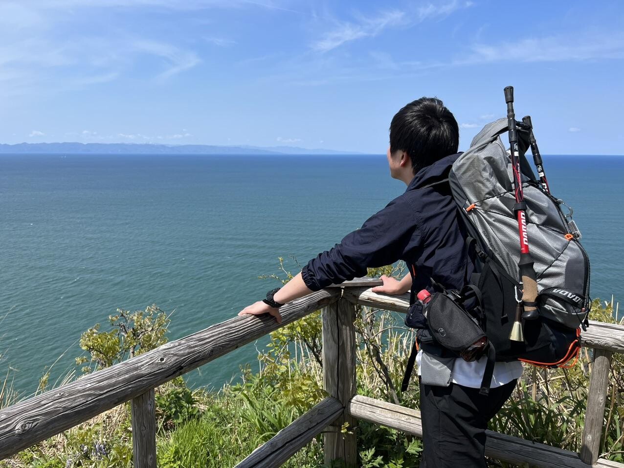 hiroのページ | YAMAP / ヤマップ