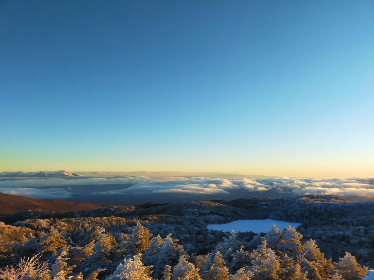 高見石小屋泊で歩く八ヶ岳 / Sayoさんの蓼科山・横岳・縞枯山の活動日記 | YAMAP / ヤマップ