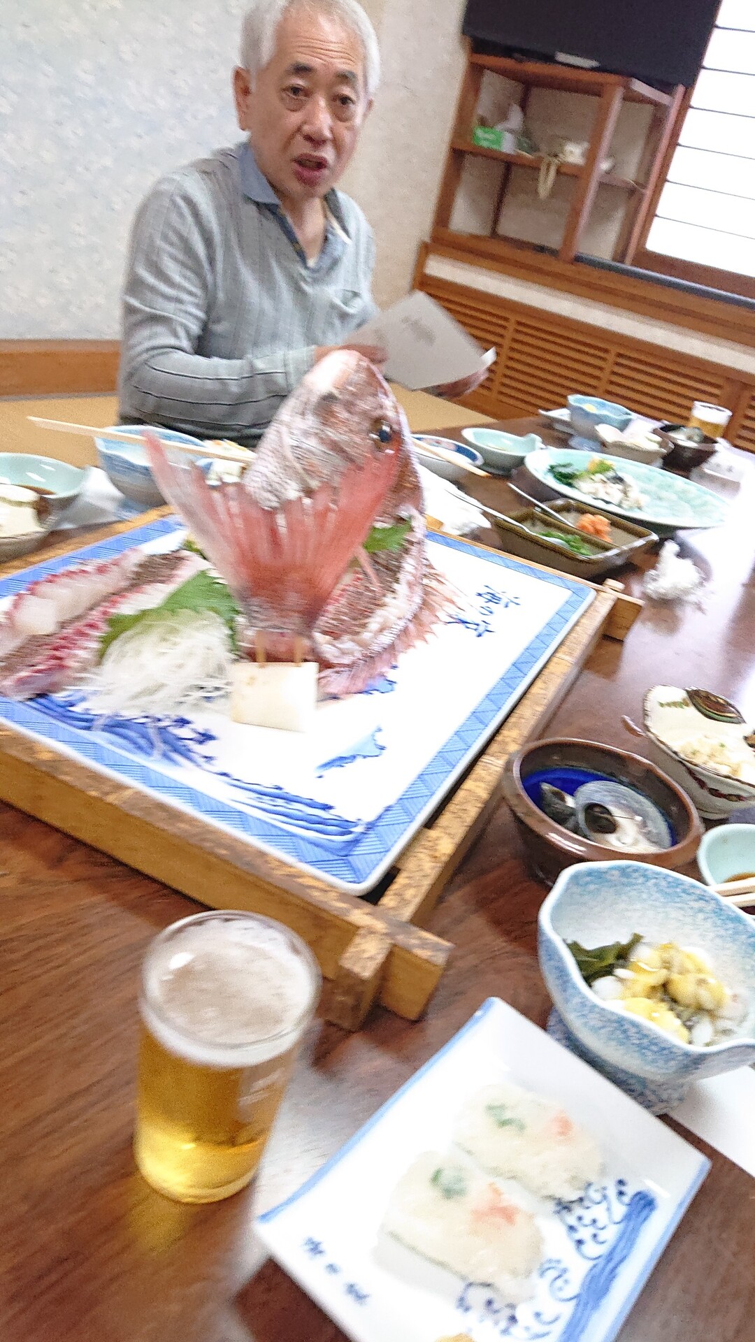 県民割で臼杵のフグの フルコースを堪能‼... / トニーさんのモーメント | YAMAP / ヤマップ