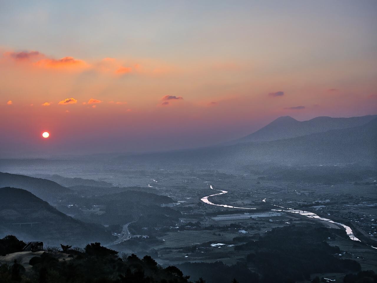 カメラ側撮影モード多彩・・えびの市矢岳2... / sin358さんのモーメント | YAMAP / ヤマップ