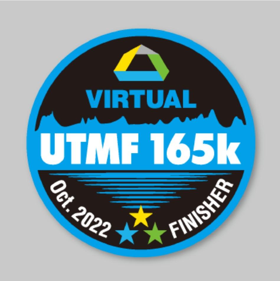 一週間、“バーチャルUTMF”の様な練習... / ガチ坊さんのモーメント | YAMAP / ヤマップ