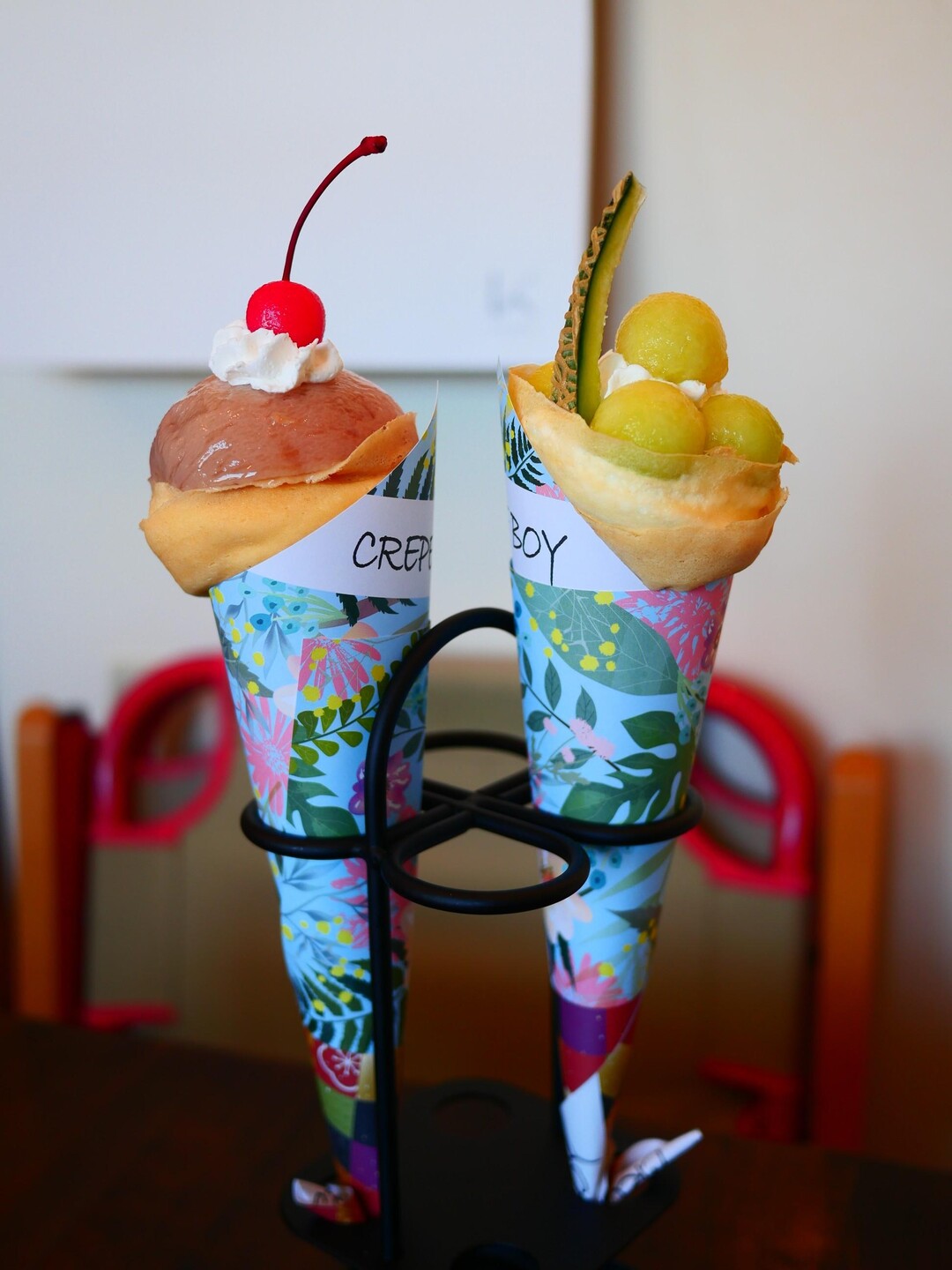 突撃！私の昼ご飯！-2022スイーツ総集... / 猫息子さんのモーメント | YAMAP / ヤマップ