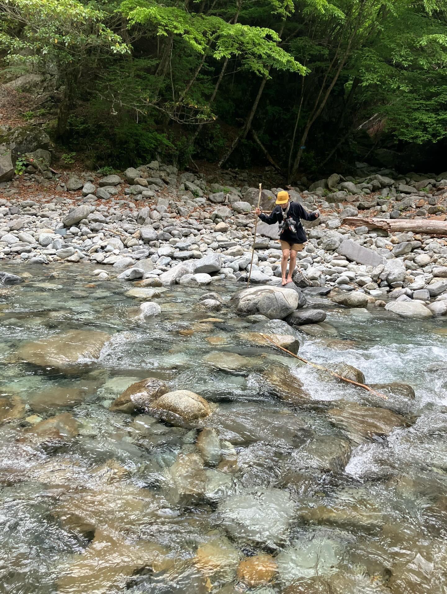 【山梨百名山】鶏冠山 / amuさんの甲武信ヶ岳の活動データ | YAMAP / ヤマップ