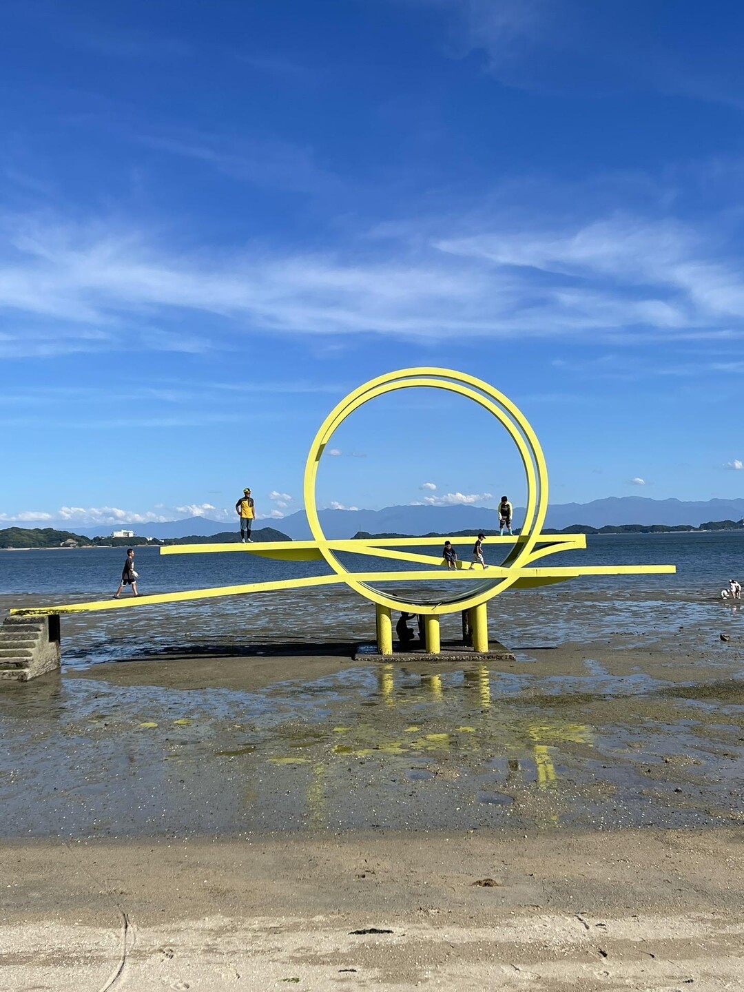 ゆめしま海道 自転車🚲で / トラⓂ️さんの瀬戸内しまなみ海道 北エリアの活動データ | YAMAP / ヤマップ