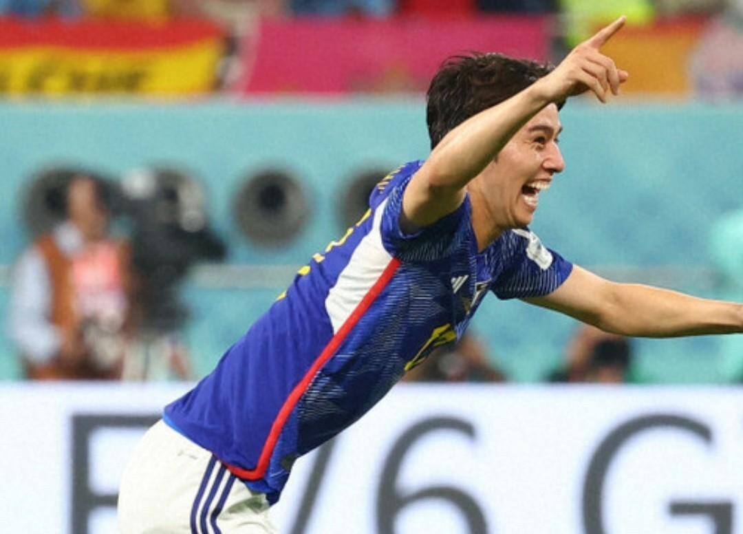 日本勝利🙌わ～い🙌🎉 早朝から一人... / おだや〜p(^-^)qさんのモーメント | YAMAP / ヤマップ