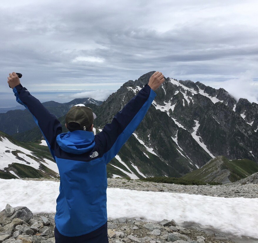 kiyoのページ | YAMAP / ヤマップ