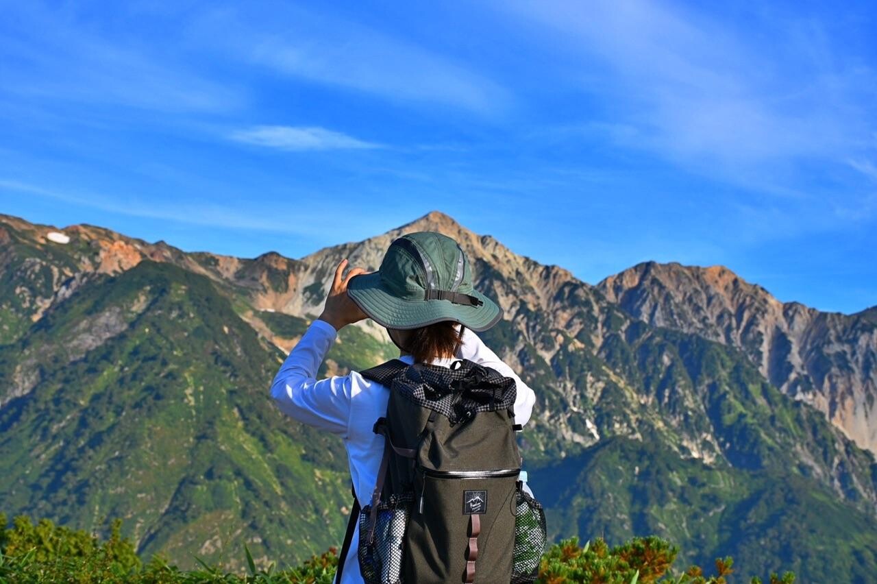 KEiのページ | YAMAP / ヤマップ