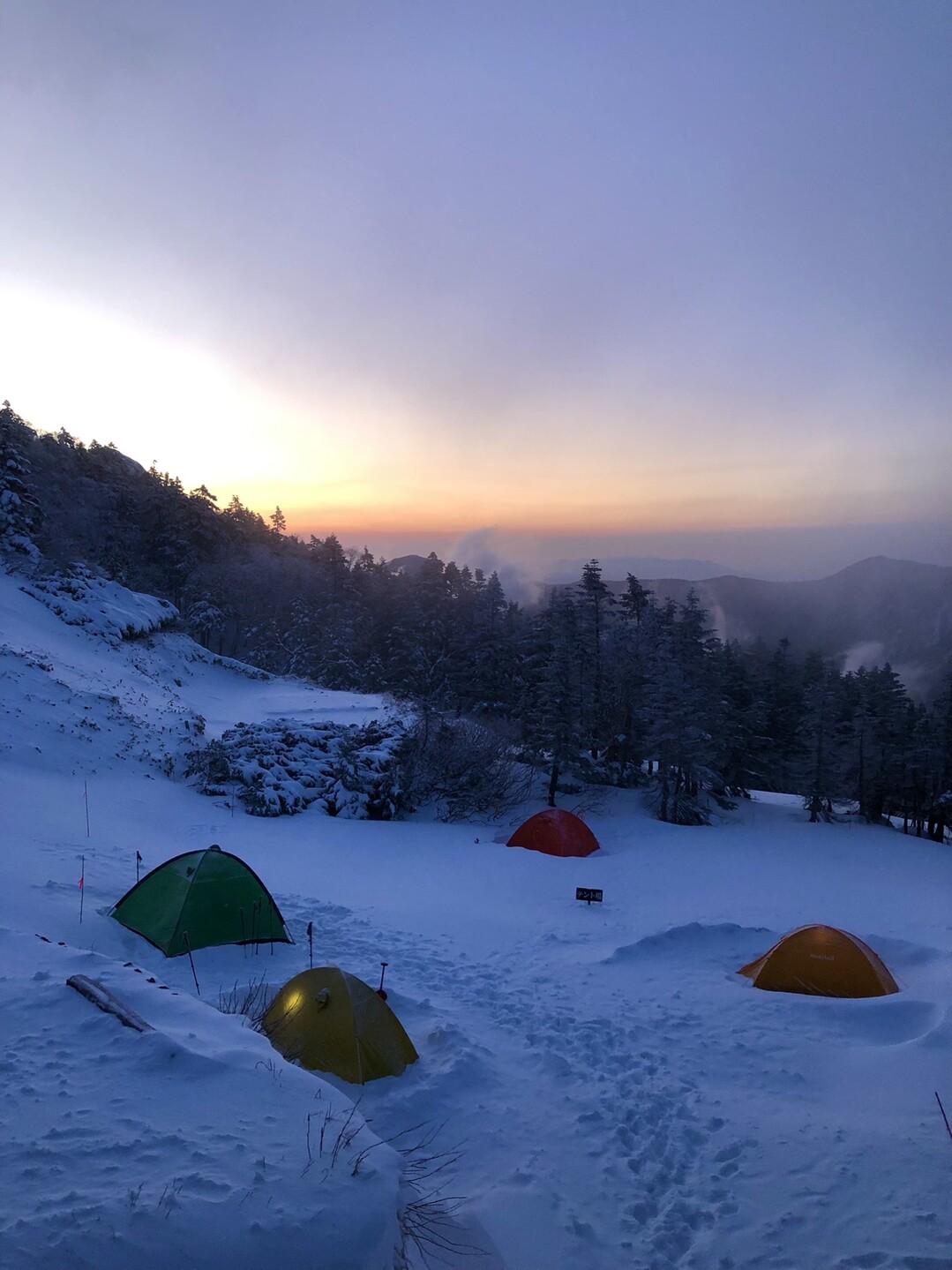 西穂高岳1日目西穂山荘5月2日 / kinchanさんの槍ヶ岳・穂高岳・上高地の活動データ | YAMAP / ヤマップ