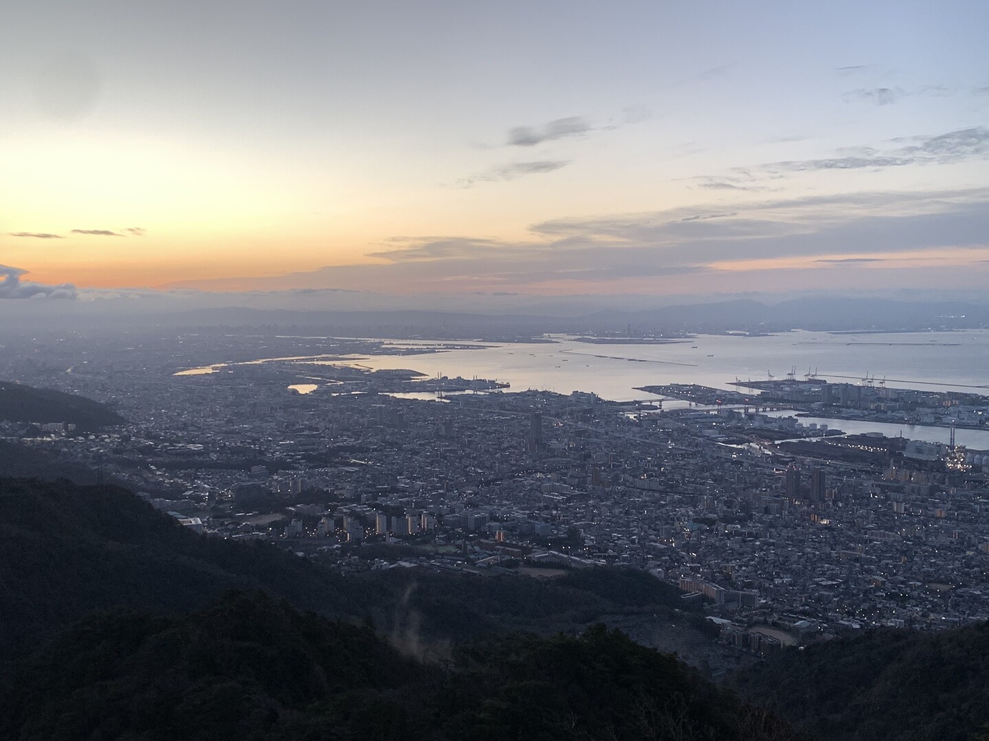 六甲全山縦走 / tsさんの六甲山・長峰山・摩耶山の活動データ | YAMAP / ヤマップ