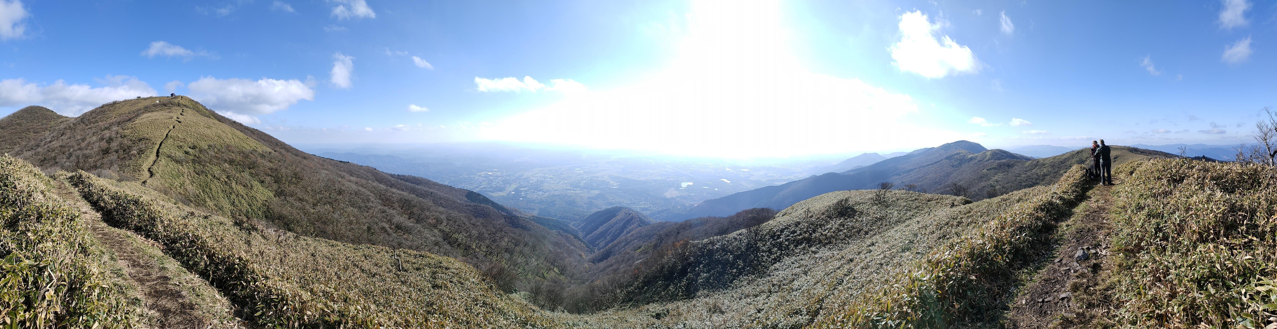 那岐山・滝山 / akgestさんの那岐山・滝山・広戸仙の活動データ | YAMAP / ヤマップ