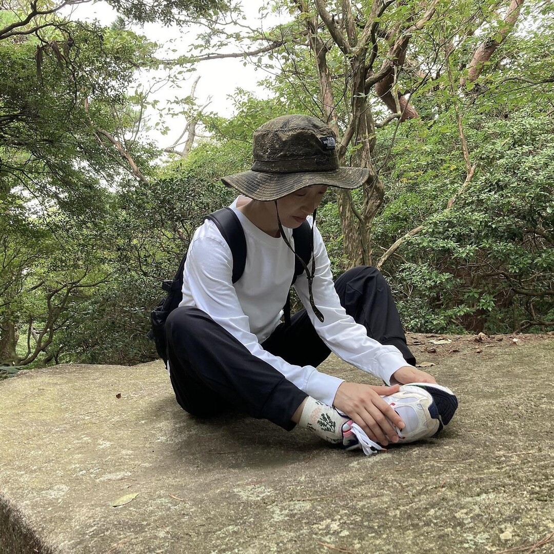 AIのページ | YAMAP / ヤマップ