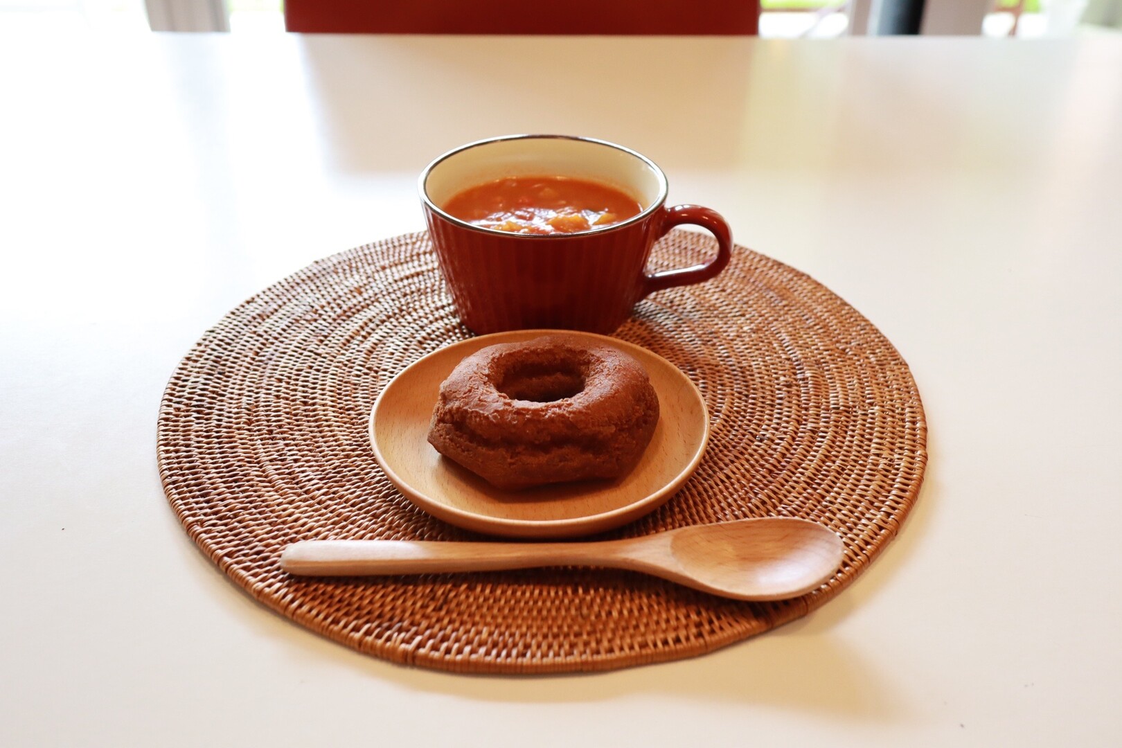 おはようございます😃 今日はムシムシ！... / めるたんさんのモーメント | YAMAP / ヤマップ