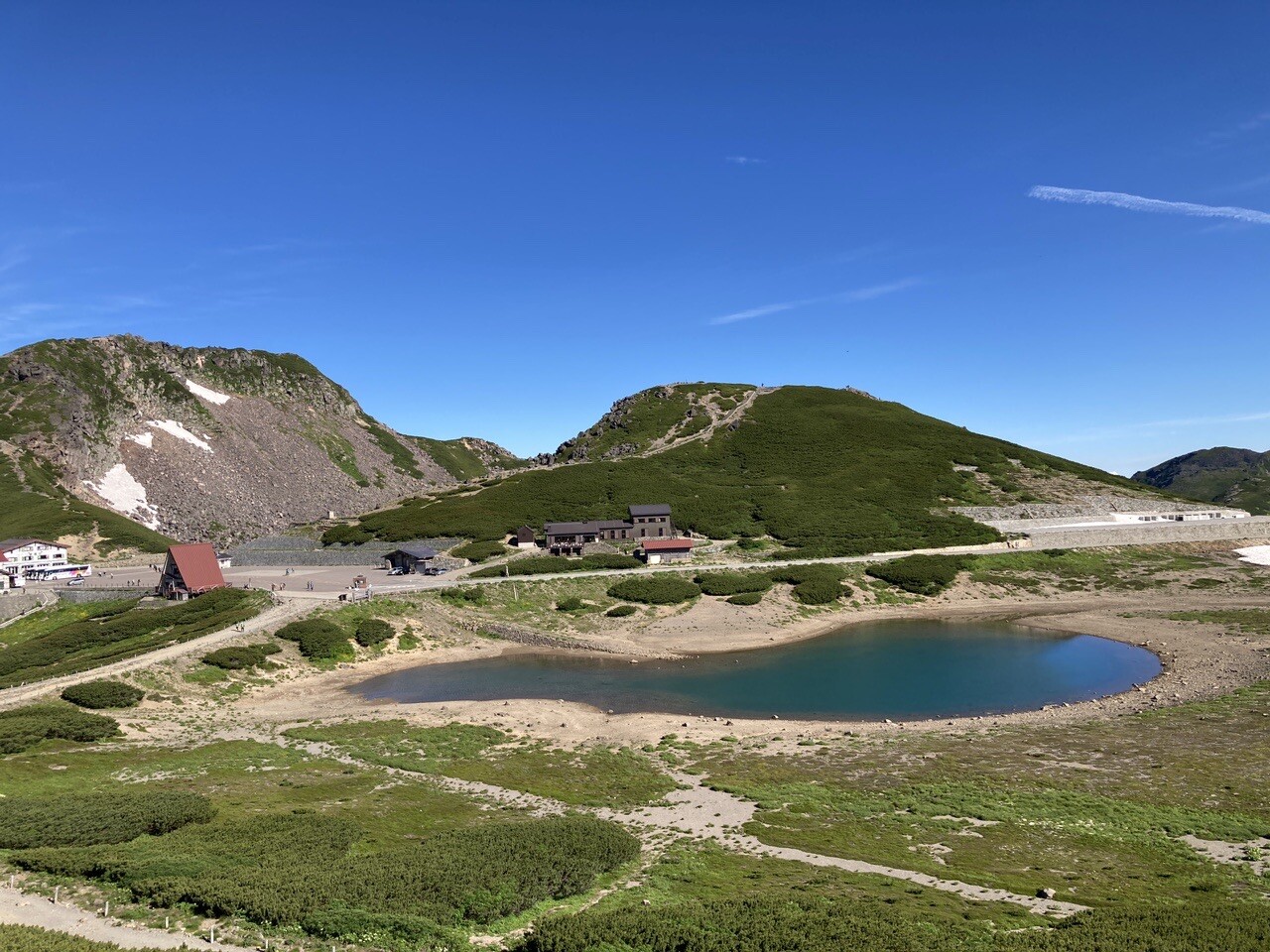 乗鞍岳（剣ヶ峰） / akoさんの乗鞍岳の活動データ | YAMAP / ヤマップ