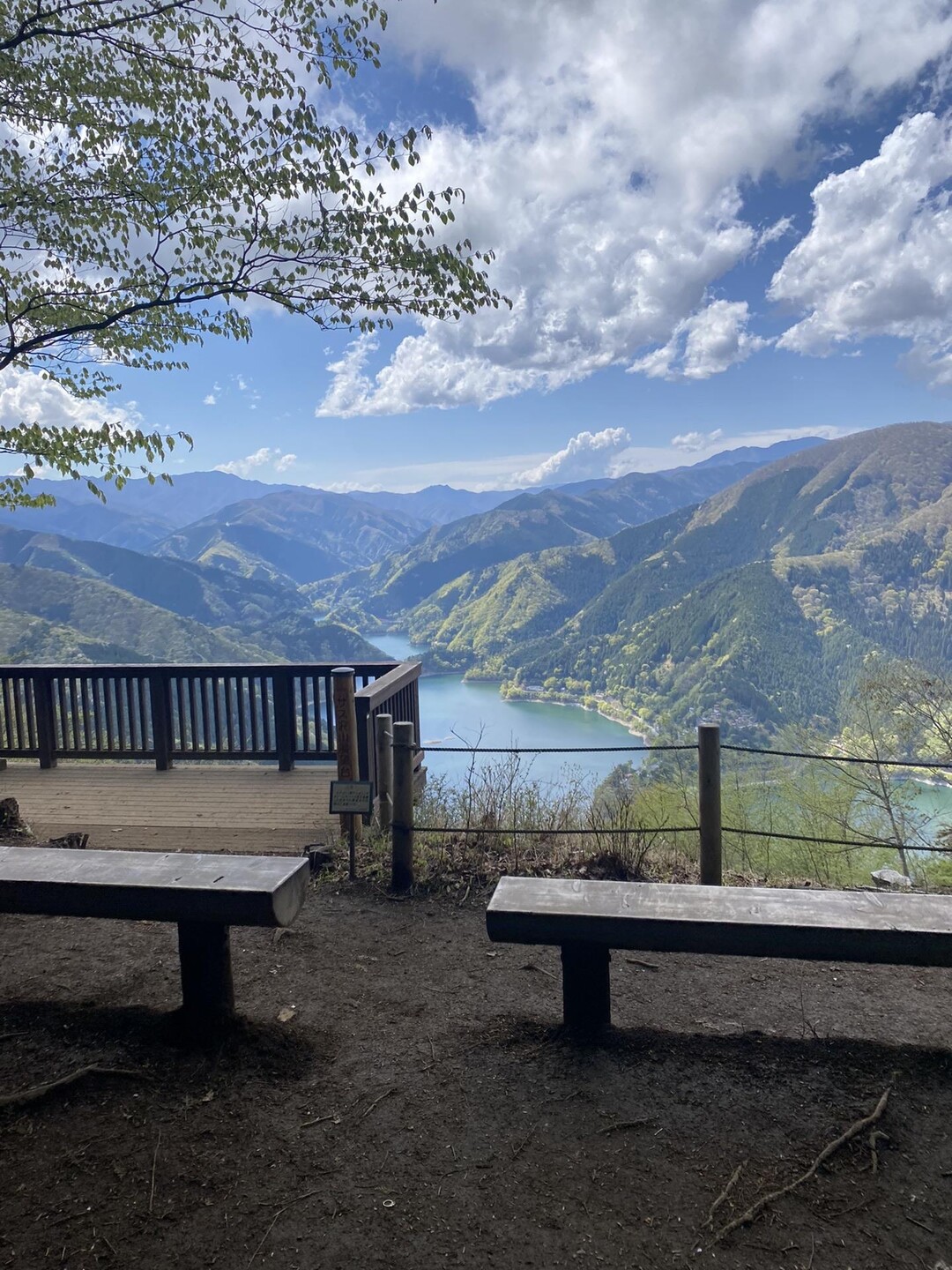 指沢山 / shotaさんの大岳山・御岳山・御前山の活動データ | YAMAP / ヤマップ