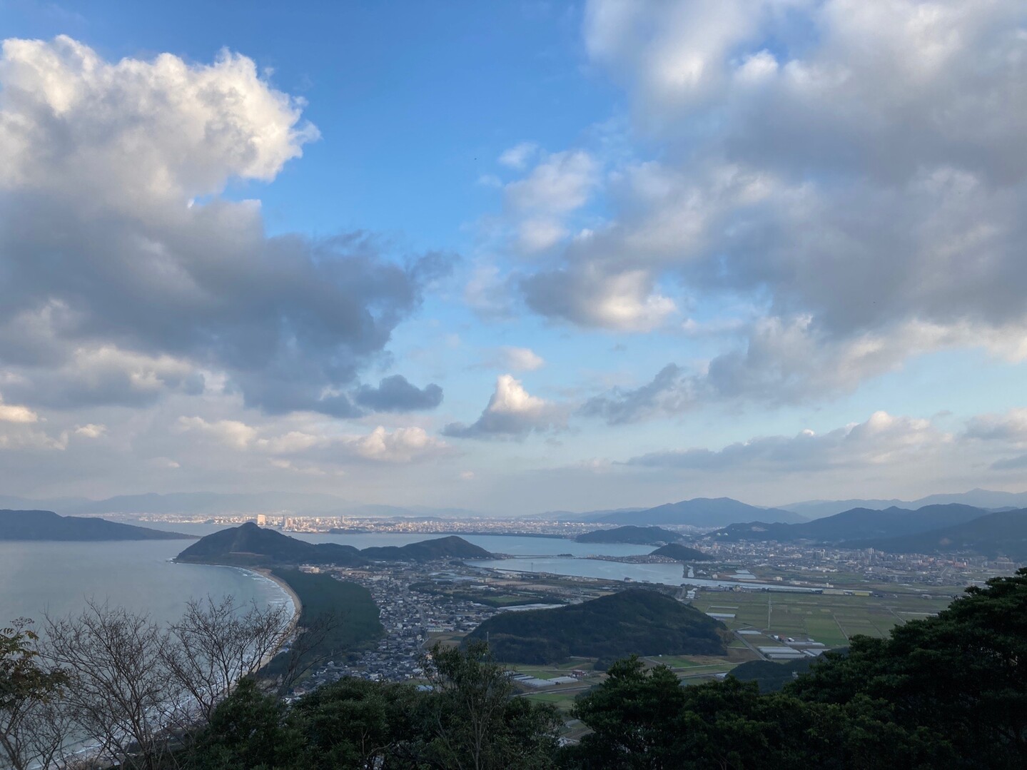 柑子岳 〜アルミとゴムの塊(MTB)を担ぎ上げ〜 / Rocheさんの柑子岳・天ヶ岳の活動データ | YAMAP / ヤマップ