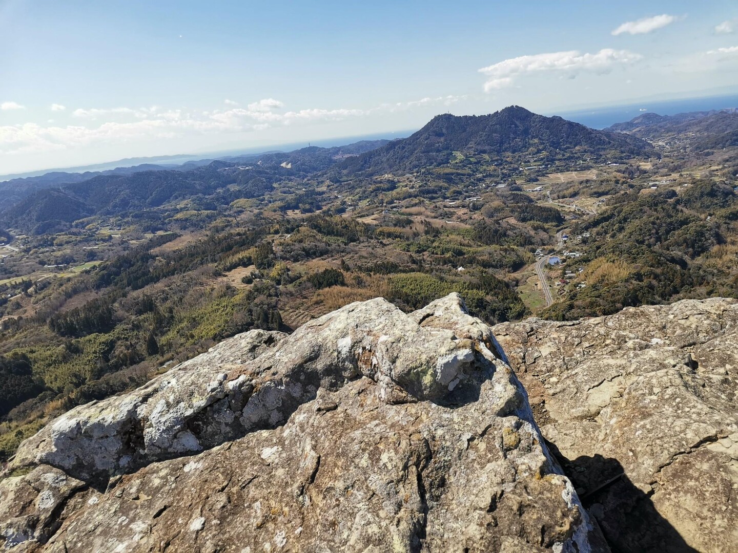 伊予ヶ岳・富山 / KODAさんの伊予ヶ岳・人骨山・津森山の活動データ | YAMAP / ヤマップ